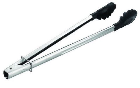PINCE INOX AVEC EMBOUT EN NYLON - SOGEQUIP